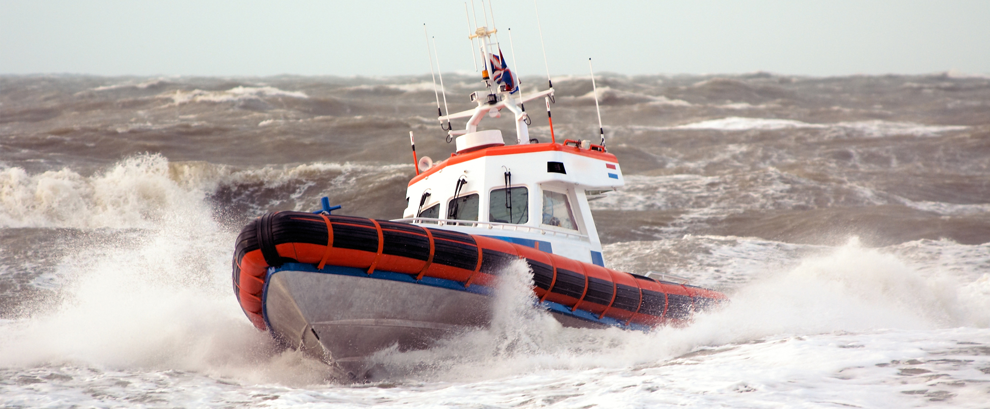 Maritime safety equipment - Ausmar